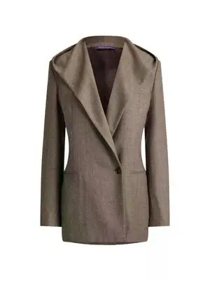 Ralph Lauren Stassie Jacket - Brown