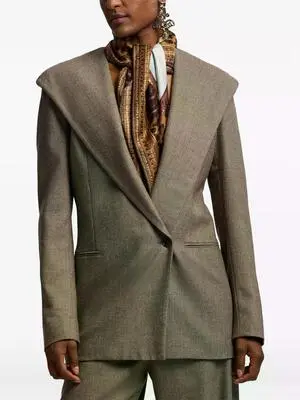 Ralph Lauren Stassie Jacket