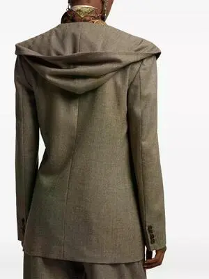 Ralph Lauren Stassie Jacket
