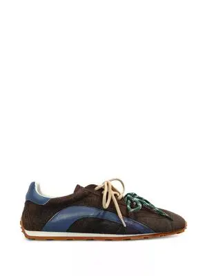 Dsquared2 Dc-642 Sneakers - Brown