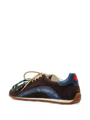 Dsquared2 Dc-642 Sneakers