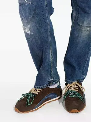 Dsquared2 Dc-642 Sneakers
