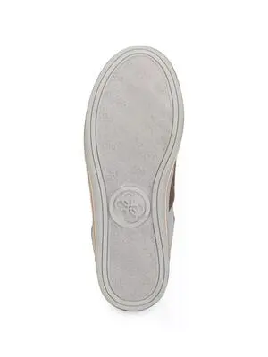 Guess Stew Logo-print Sneakers