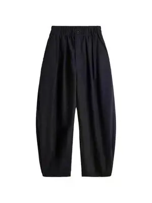 Soeur Vernon Pleated Trousers - Blue