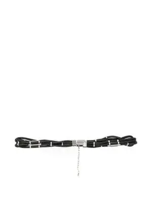 Isabel Marant Etoile Engraved Accessories