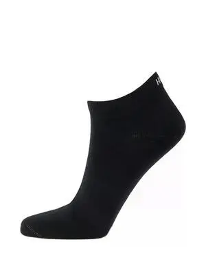 Hugo 6p Logo-print Ankle Socks Set