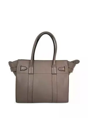 Mulberry Bayswater Postman's Lock Tote Bag