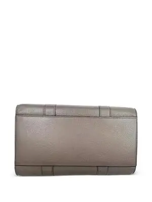 Mulberry Bayswater Postman's Lock Tote Bag