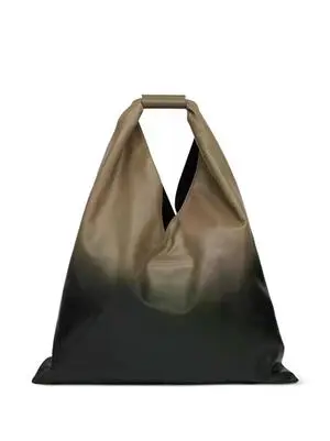 MAISON MARGIELA Japanese Top-handle Shoulder Bag