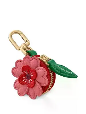 MAISON DE SABRE The Sabrémoji™ Bloom Bag Charm