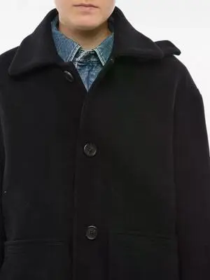 Stella McCartney Single-breasted Coat
