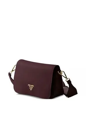 Prada Leather Shoulder Bag