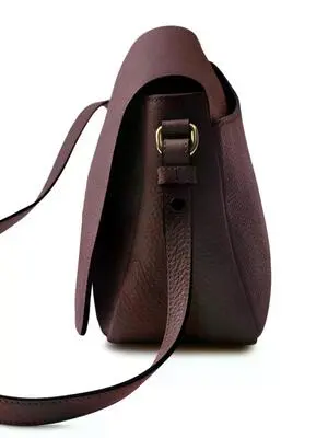 Prada Leather Shoulder Bag