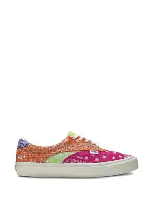 VANS Acer Ni Sp Bandana Sneakers - Orange