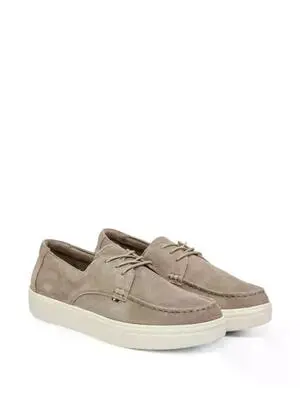 Tommy Hilfiger Hybrid Suede Sneakers