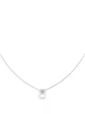 Guess Lily Pendant Necklace