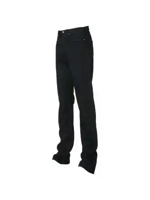 SAINT MXXXXXX Straight-leg Jeans