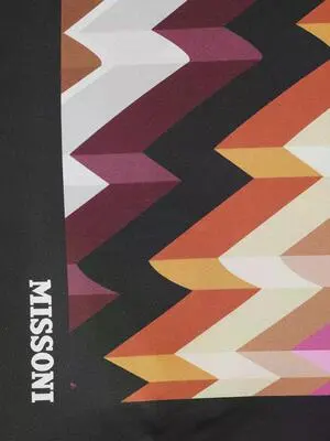 Missoni Zigzag-print Scarf