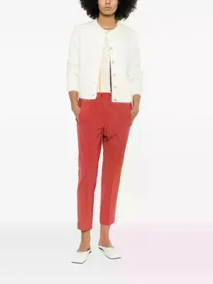Brunello Cucinelli Drawstring Track Pants
