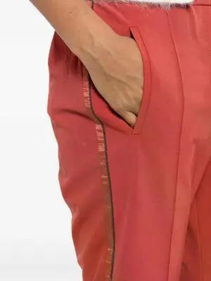 Brunello Cucinelli Drawstring Track Pants