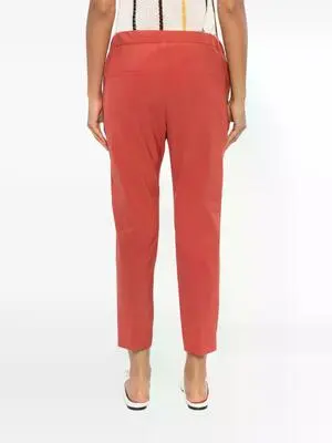 Brunello Cucinelli Drawstring Track Pants