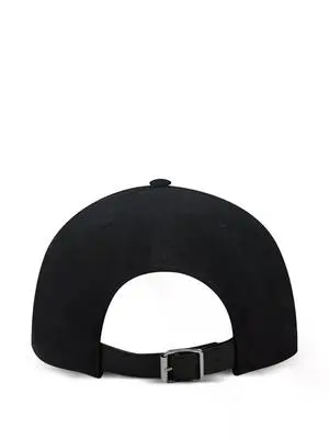 Amiri Baroque Logo Baseball Cap