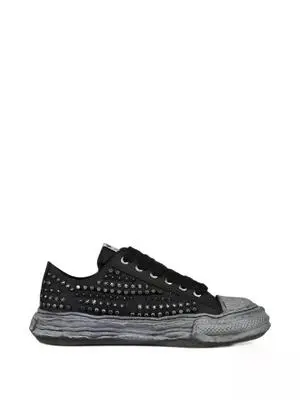 Mihara Yasuhiro Peterson 23 Studded Sneakers