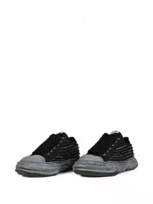 Mihara Yasuhiro Peterson 23 Studded Sneakers