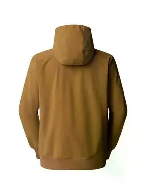 The North Face Tekno Logo-print Hoodie
