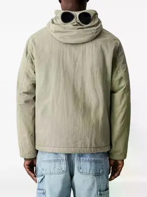 C.P. COMPANY Goggle Multi-pocket Jacket