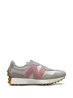 NEW BALANCE 327 Sneakers - Grey