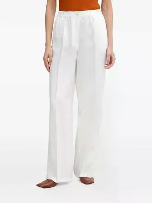 Sisley Full Length Pants For Women