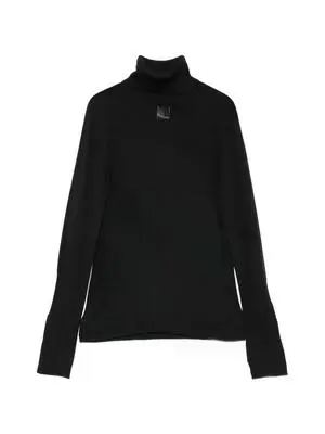 Lorena Antoniazzi Roll Neck Knitwear For Women
