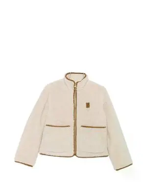 Barbour Elenora Zip-up Jacket