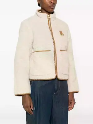 Barbour Elenora Zip-up Jacket