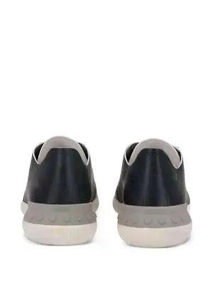 TOD'S Galaxy Perforated Sneakers
