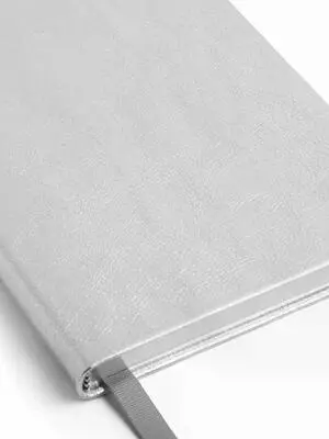 Smythson Soho Notebook