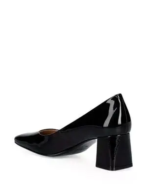 Furla Square-toe Pumps