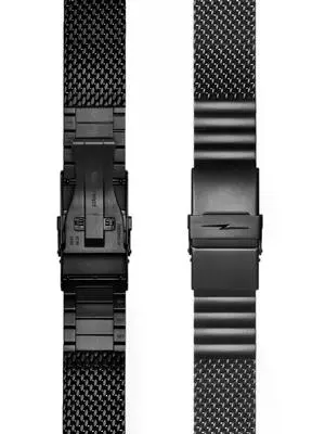 Shinola Mackinac 40mm Watch