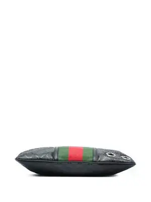 Gucci 2016-2026 Gg Imprime Web Crossbody Bag