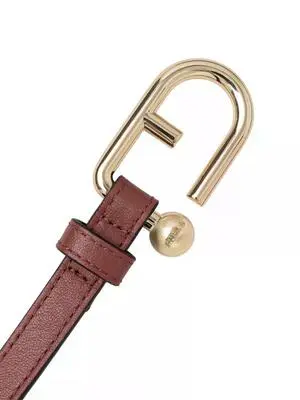Furla Leather Belt
