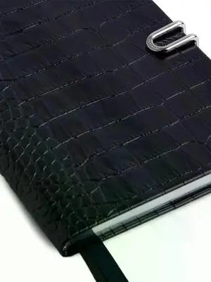 Smythson 2027 Soho Weekly Diary