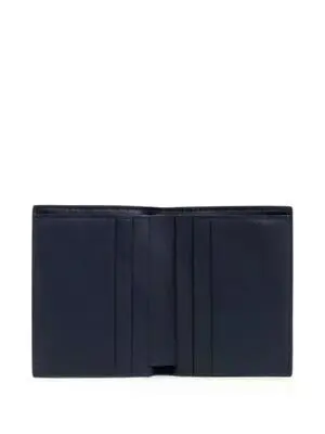 FERRAGAMO Gancini Credit Card Holder