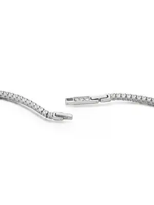 Guess Lily Tennis-chain Necklace