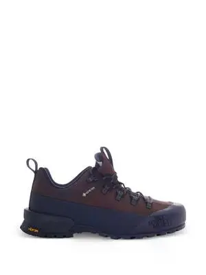 The North Face Gore-tex Vibram Sneakers - Brown