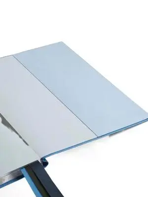 Smythson 2027 Portobello Weekly Vertical Diary