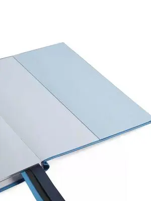 Smythson 2027 Portobello Weekly Vertical Diary