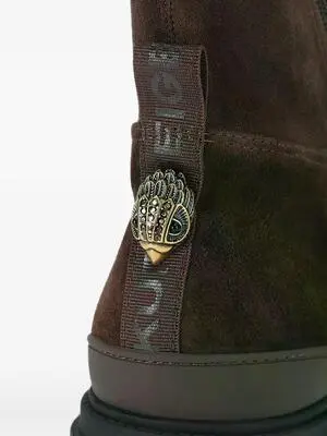 Kurt Geiger Trail Sock Ankle Boots