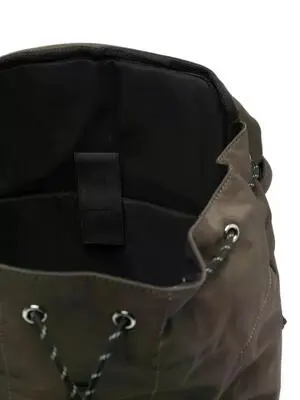 A.p.c. Buckle-fastening Backpack