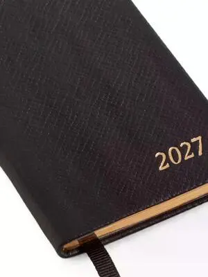 Smythson Paper Notebook
